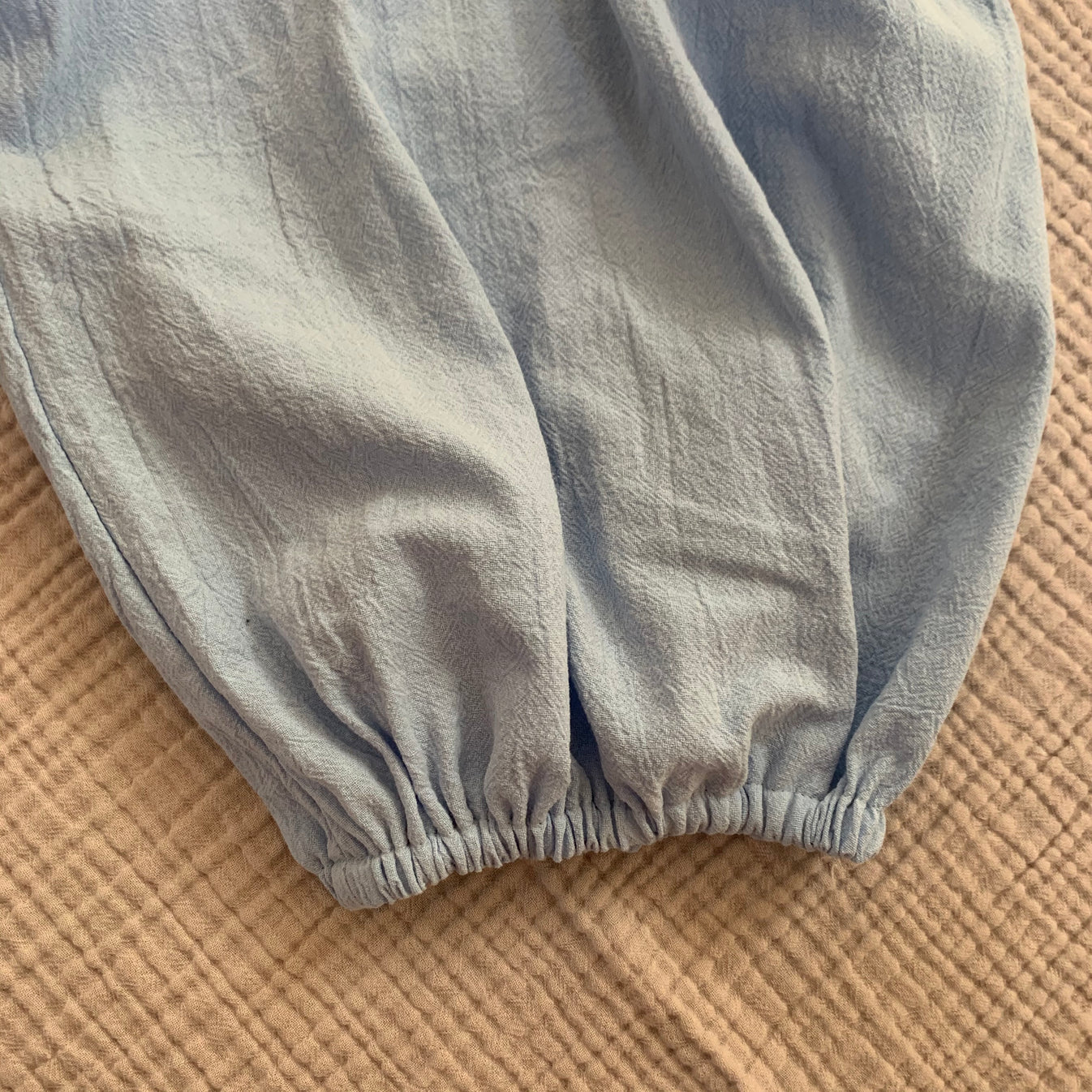 Ogden Dress Baby Blue – April meets october